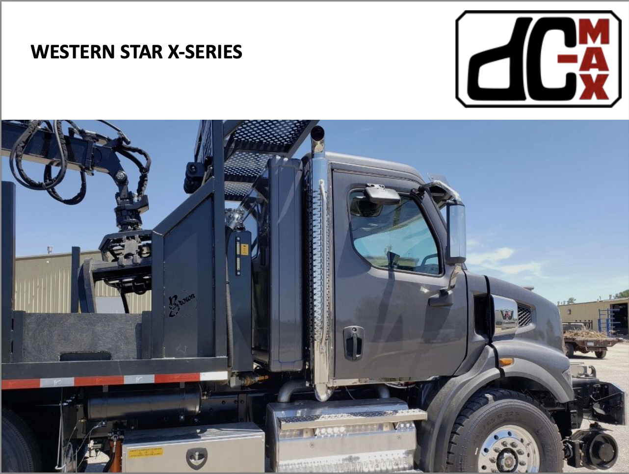 OEM Model Gallery - DC-Max